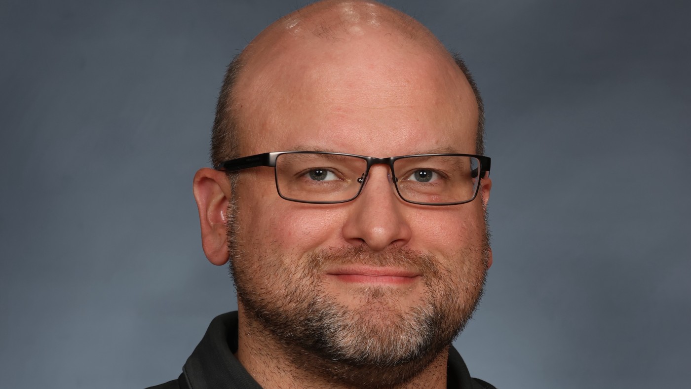 DU Alum is Nominee for Teacher of the Year | Dominican University